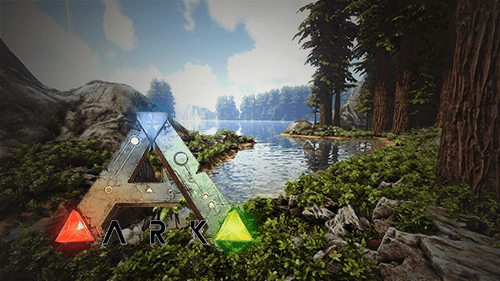 ARK: Survival Evolved Server Hosting | LogicServers