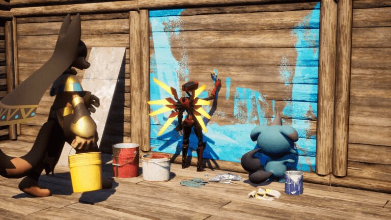 Palworld Home Sweet Home update - ULTRAKIL… | LogicServers